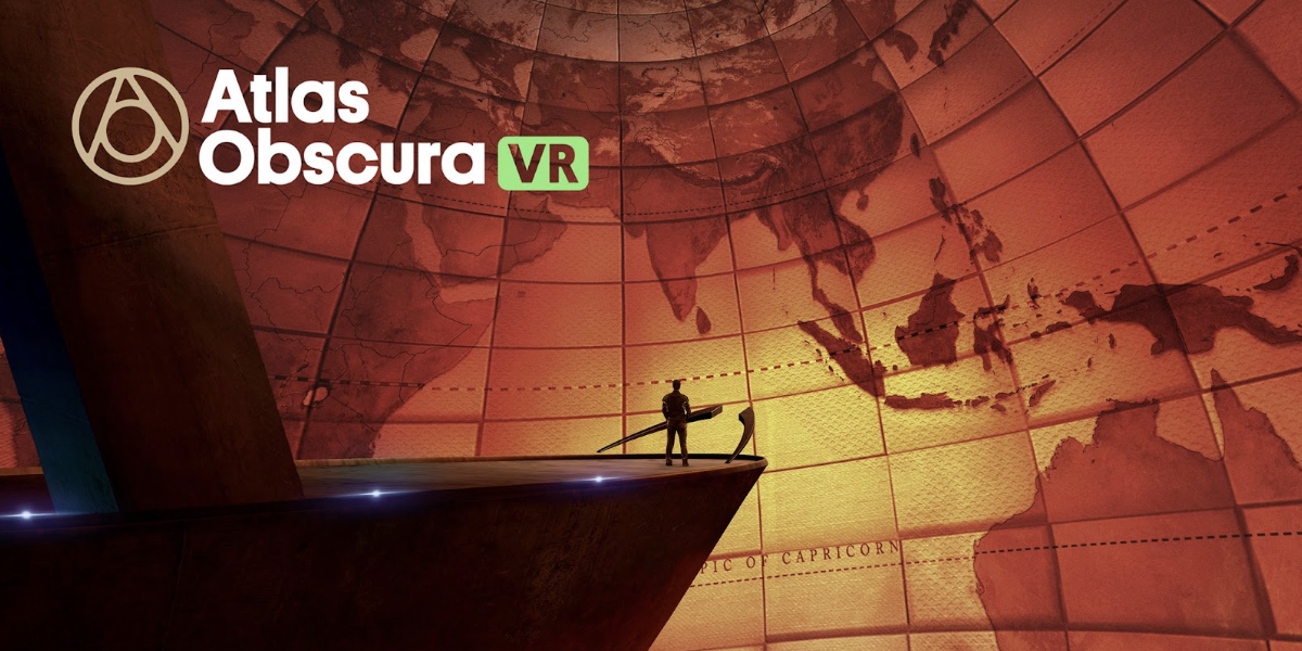New Canvas and Atlas Obscura Expand Collaboration with Samsung’s Galaxy ...